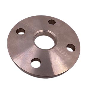 Copper Nickel Flanges - Export CuNi 90/10 pipe fittings at factory ...