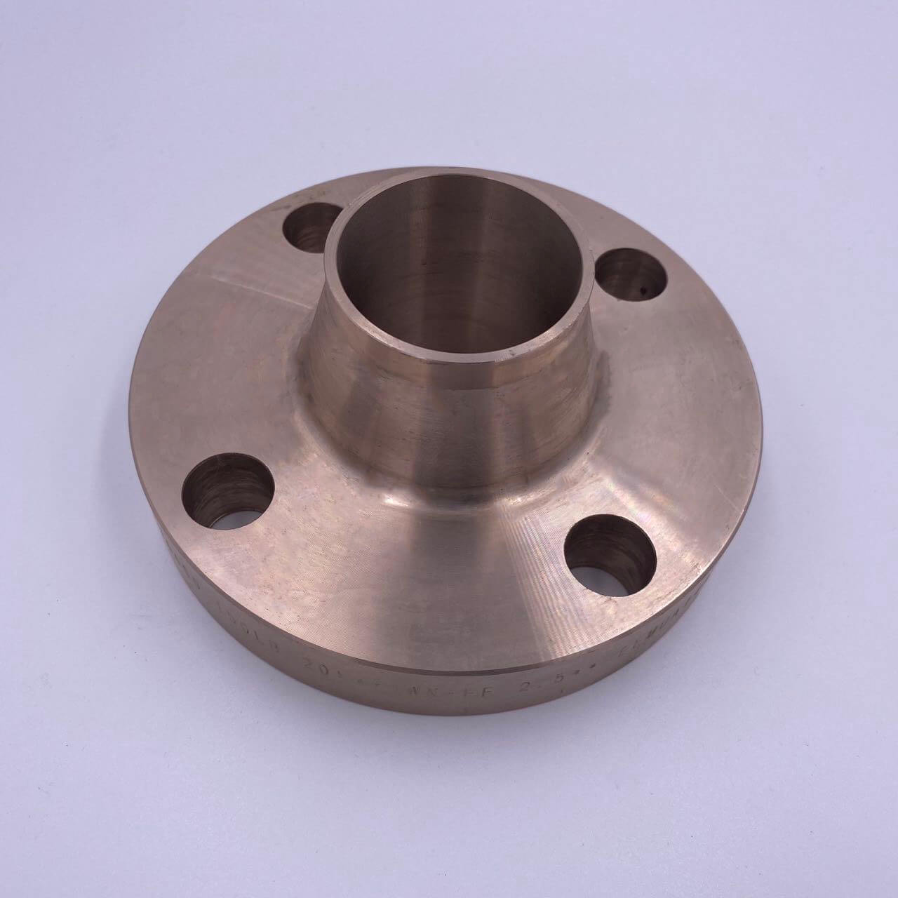 7060x Flange CuNi 90/10 C70600 Flanges