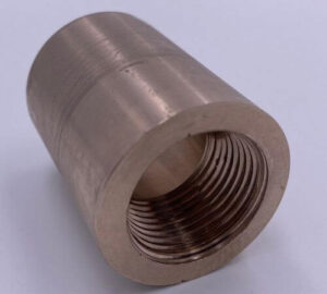 90-10 Copper Nickel Pipe And Fittings manufacturer And Supplier