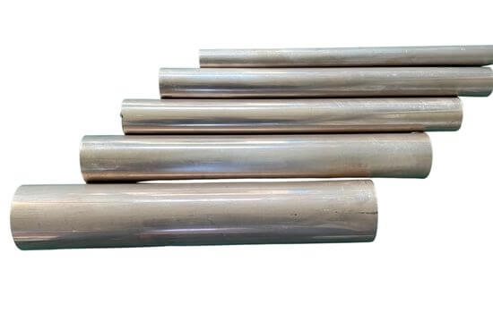 Copper Nickel pipes Manufacturer