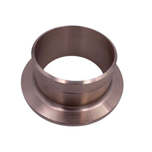 Copper Nickel Fittings CuNi 90/10 C70600 C71500 Fittings
