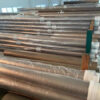 CuNi Pipes