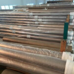 CuNi Pipes