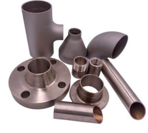 DIN86037 Flanges CuNi 90/10 C70600 Flanges