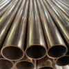 CuNi Pipes