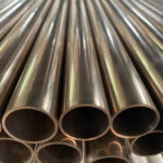 CuNi Pipes