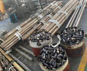 DIN86037 Flanges CuNi 90/10 C70600 Flanges