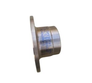 DIN86037 Flanges CuNi 90/10 C70600 Flanges